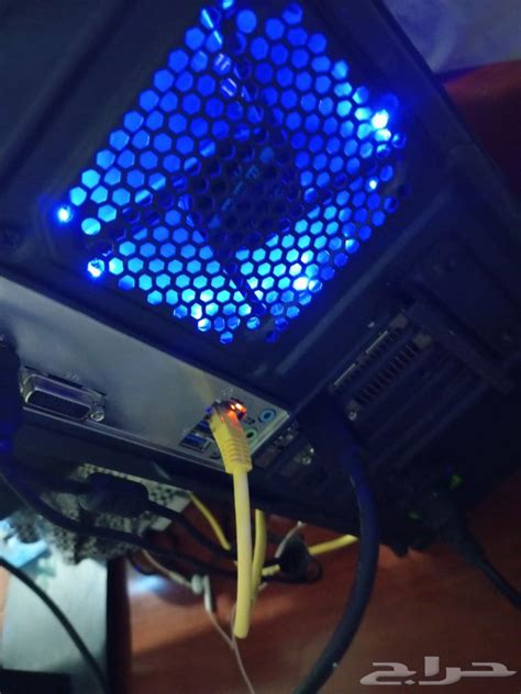 مواصفات البي سي المعالج Intel Core I7 6000 ا موقع حراج