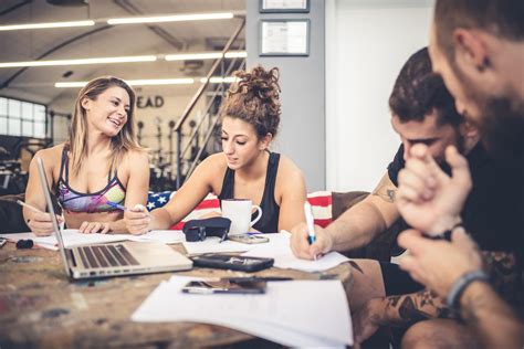 Unlocking Emotional Intelligence What Is Social Awareness And Why It