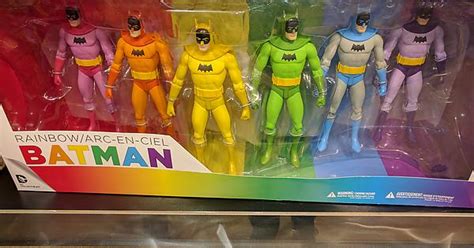 They Are The Gay Clones That Gotham Deserves But Not The Ones It Needs