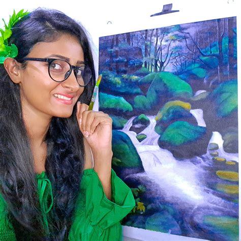 චිත්‍ර අදිමු පාට කරමු 🎨 Online Art Class Facebook