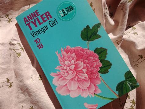 Anne Tyler Vinegar Girl Myloubook