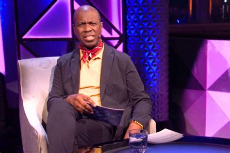 Bbc Proms Viewers Distracted By Host Clive Myrie Decision Got The