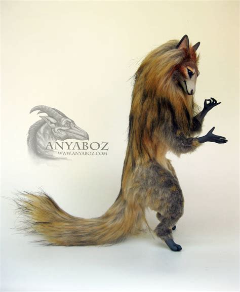 Longhaired Osprink Room Guardian By Anyaboz On Deviantart