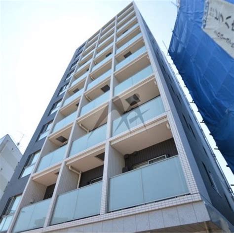 プレール・ドゥーク新宿中落合Ⅱの賃貸物件 賃貸ネオン