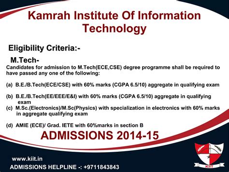 Kiit College Of Engineering Ppt