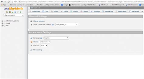 Install Apache Mysql And Php On Openbsd 54 Unixmen