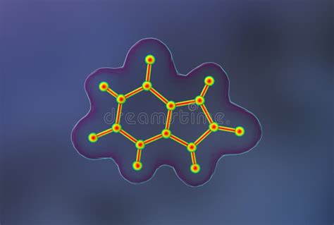 Uric Acid Molecule Illustration Stock Illustration Illustration Of Health Metabolic 298249039