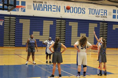 Titan Nation Your Source For All Warren Woods Tower News And Media