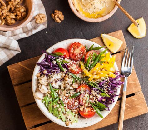 Déjeuner 20 Recettes Faciles Et Rapides à Cuisiner