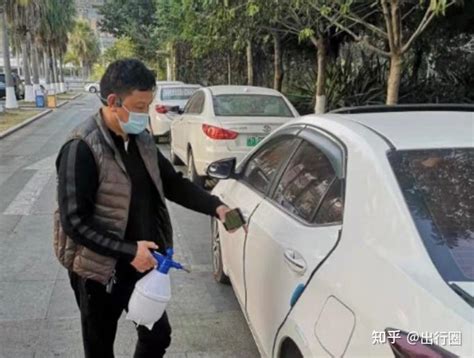 赶紧收藏！怎么乘坐网约车、出租车才算安全？这些小细节需注意 知乎