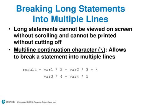 reading input from the keyboard ppt download