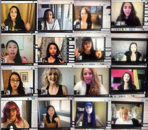 Pay For Emotional Labor Sex Work And VR Among Topics Discussed At Virtual Sex Tech