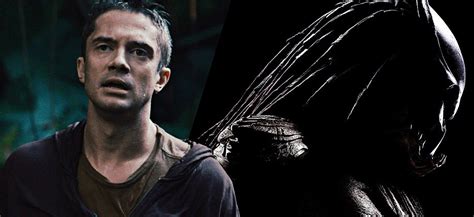 Topher Grace Made A Moviegoer Cry During A Screening Of Predators