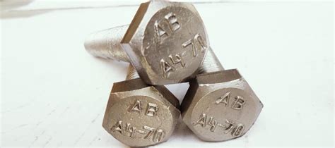 What Is The Difference Between ASTM A490 And ASTM A325 53 OFF