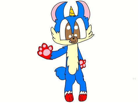 Puppycorn Unikitty Amino