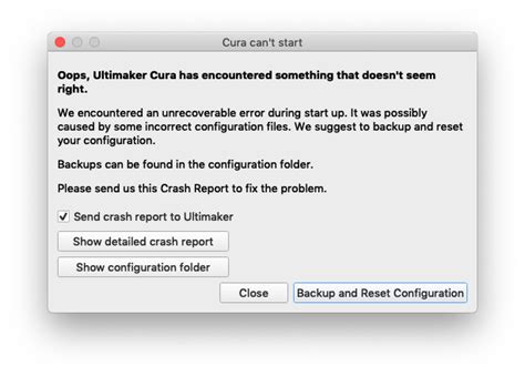 Loading Issue · Issue 11538 · Ultimakercura · Github