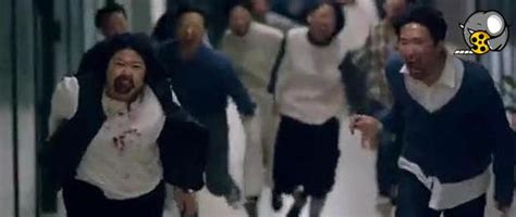 فیلم ترسناک گانگنام زامبی زیرنویس فارسی Gangnam Zombie 2023 فیلو