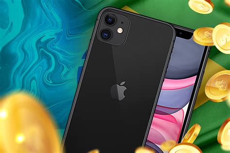 Preço Do Iphone 11 No Brasil Motorola One Macro Hoje No Tecmundo