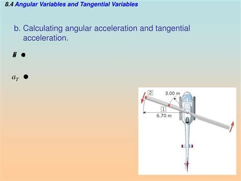 Ppt Rotational Kinematics Angular Displacement Velocity And