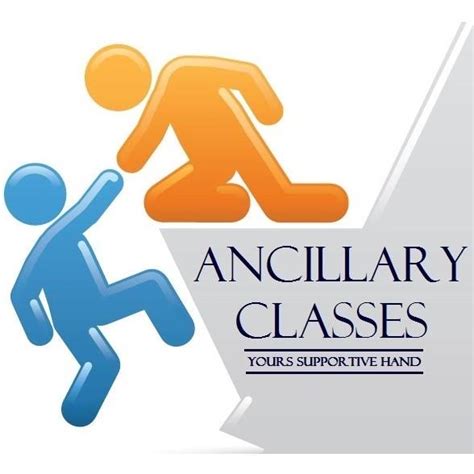 Ancillary Classes