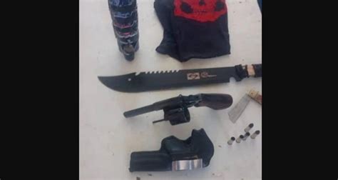Polícia Identifica Aluno De Ameaça De Massacre Em Escola Na Capital
