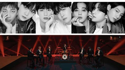 Army Share Their Bts Confessions Trueid