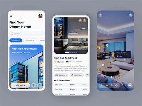 Pin By Vyacheslav Verman On Инспирэйшинсы Mobile App Design