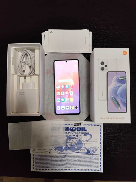 Xiaomi redmi note 12 pro 5G гр София Център OLX bg
