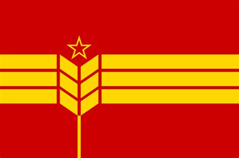 Vexillology Symbols