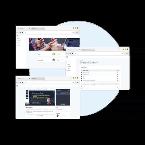 Blog Analytics Tracking In Gohighlevel How To Inject Ga4 And Segment Data