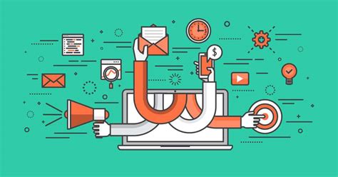 Automação De Marketing Como Ela Otimiza O Processo De Vendas