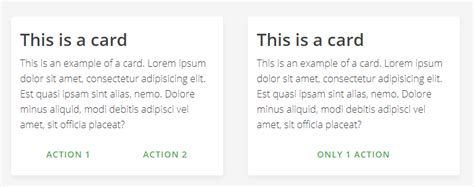 modern starter css framework mustard ui css script