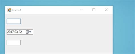 Proposal Ability To Type A Date Into Calendardatepicker · Issue 735