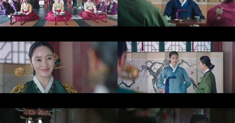 슈룹 문상민 오예주와 혼인→합방 거부…시청률 최고 16 4 [tv핫샷]