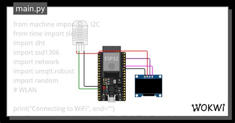 Wokwi Online ESP32 STM32 Arduino Simulator