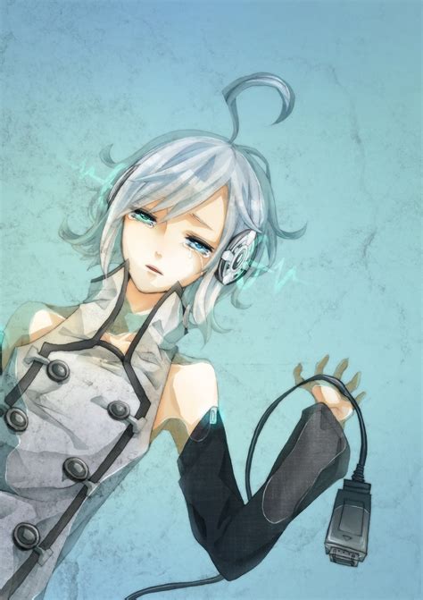 Utatane Piko Vocaloid Drawn By Pipipiosuke Danbooru