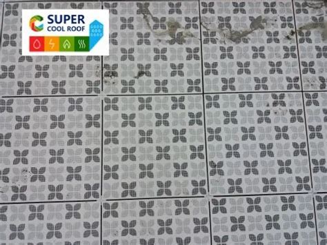 Reflective Cool Roof Tiles At ₹ 39sq Ft Kalampalayam Coimbatore