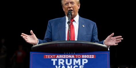Présidentielle Américaine 2024 Comment Donald Trump Instrumentalise