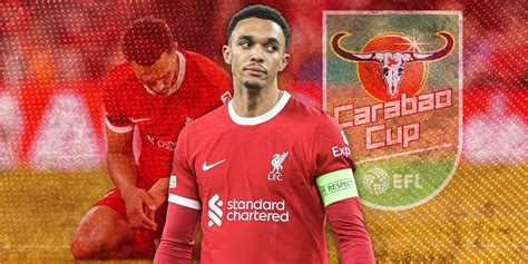 Trent Alexander Arnold To Miss Carabao Cup Final As Injury Update Given