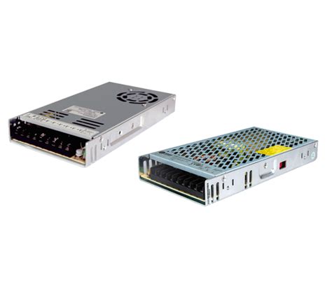 Unregulated Switching Power Supplies Samux Airtac Distributer