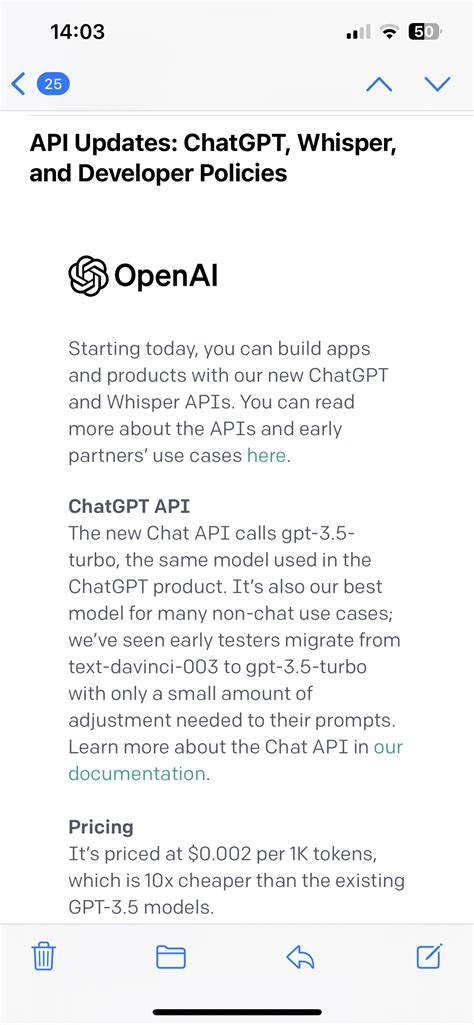 Any News Of Possible Chat Gpt Integration Into Things Or Apis So We