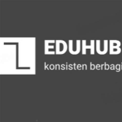 Eduhub 2024 Youtube