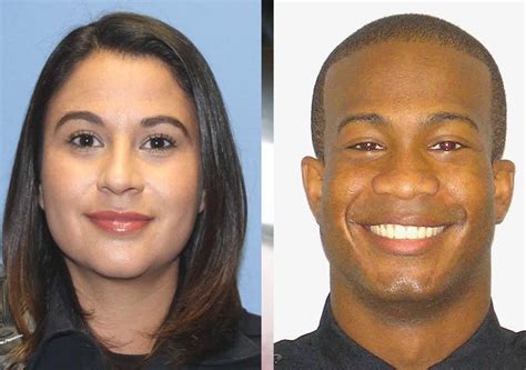 Cops Fired After Wife Catches Partners Having Sex On Duty Guy Hut
