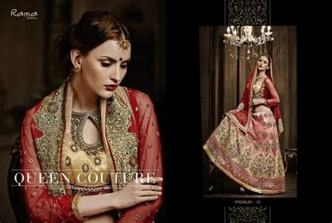 Exclusive Lehenga Choli At Rs 9000 Exclusive Lehenga Choli In Surat Id 11005510891