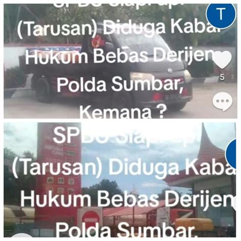 Kerap Bikin Macet Dan BBM Langka Polda Sumbar Meski Berani Tindak SPBU
