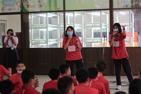 ทีมโสต โรงเรียนนวมินทราชินูทิศ สตรีวิทยา พุทธมณฑล