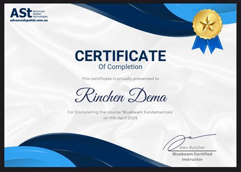 Continuing My Professional Development Journey Im Pleased To Share