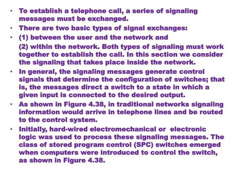 PPT SIGNALING PowerPoint Presentation Free Download ID 3872064