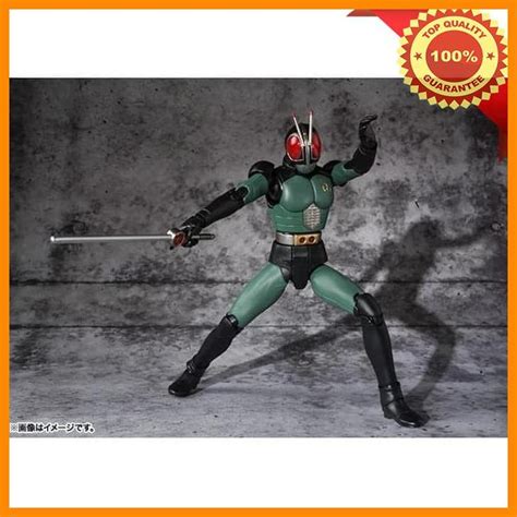 Jual Anim Shf Shfiguarts Masked Kamen Rider Black Rx Renewal Rerun