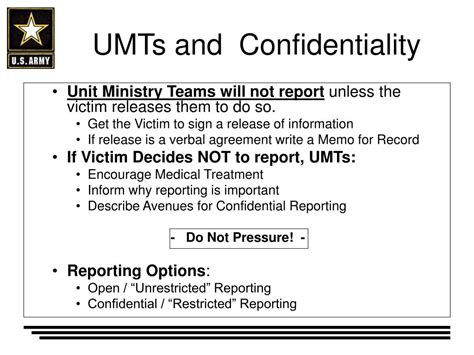 PPT Armys Sexual Assault Prevention And Response Program PowerPoint Presentation ID 463994